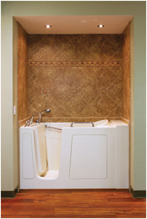 Beautiful Baths | Remodeling Made Easy!